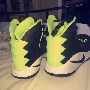 Nike | Shoes | Nike Hyperdunk High Tops | Poshmark